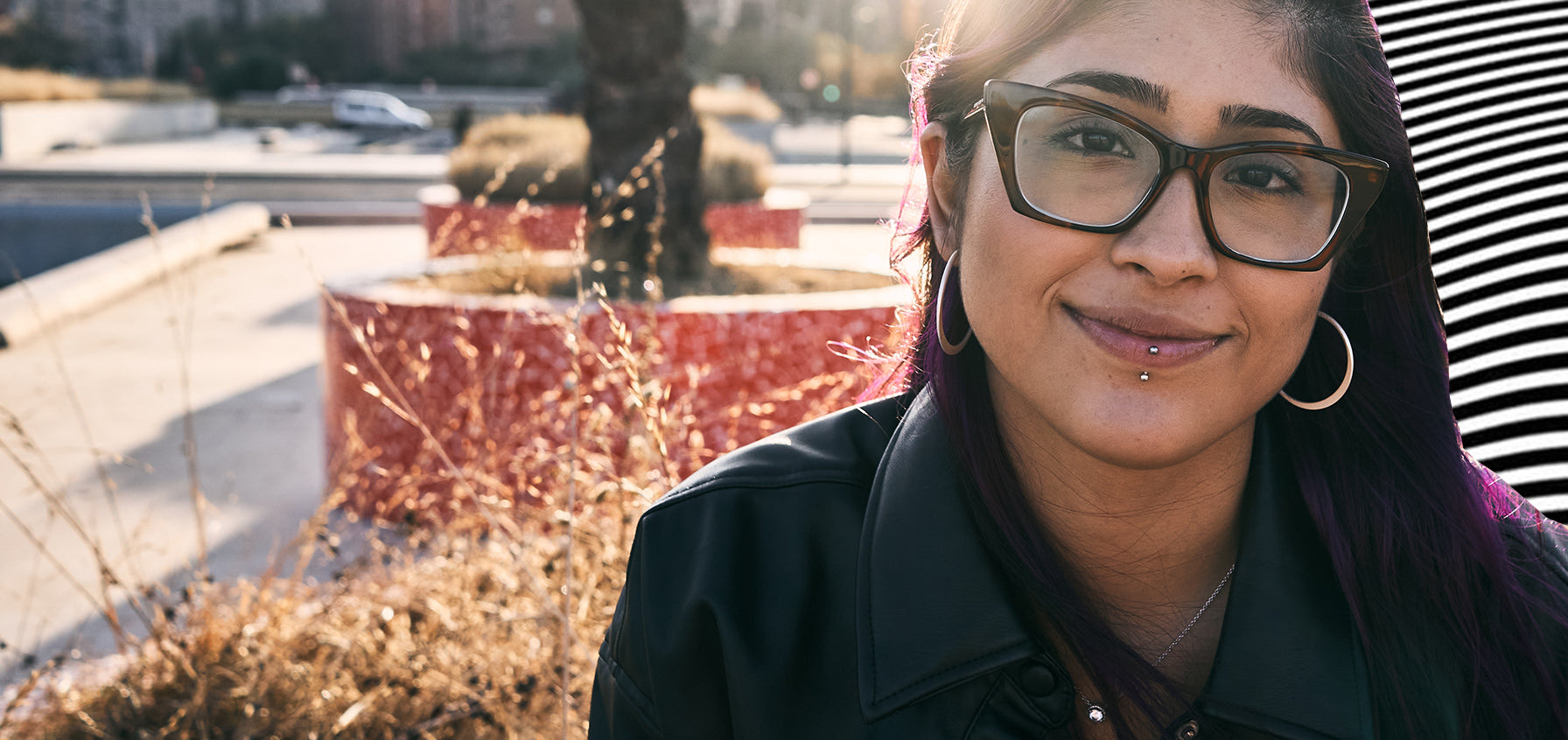 The Simple Guide to 12 Types of Lip Piercings | UrbanBodyJewelry.com