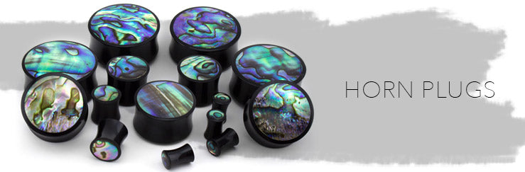 How to Care for Your Organic Plugs – Wood, Horn, Antler, Stone and Bon ...