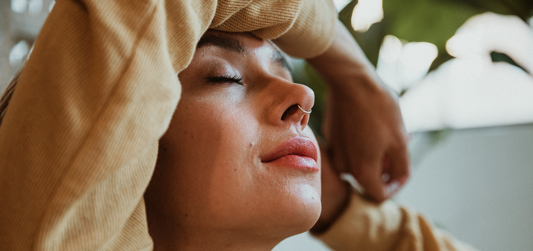 How Do I Know Which Size Septum Ring to Get? | UrbanBodyJewelry.com