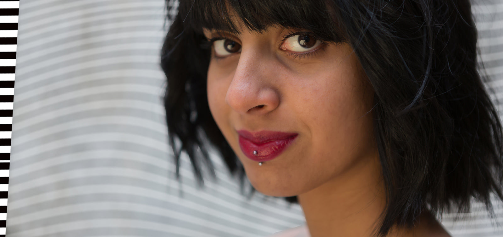 How to Select Piercings That Accentuate Your Lip Shape