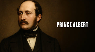 Why Is It Called a Prince Albert Piercing?