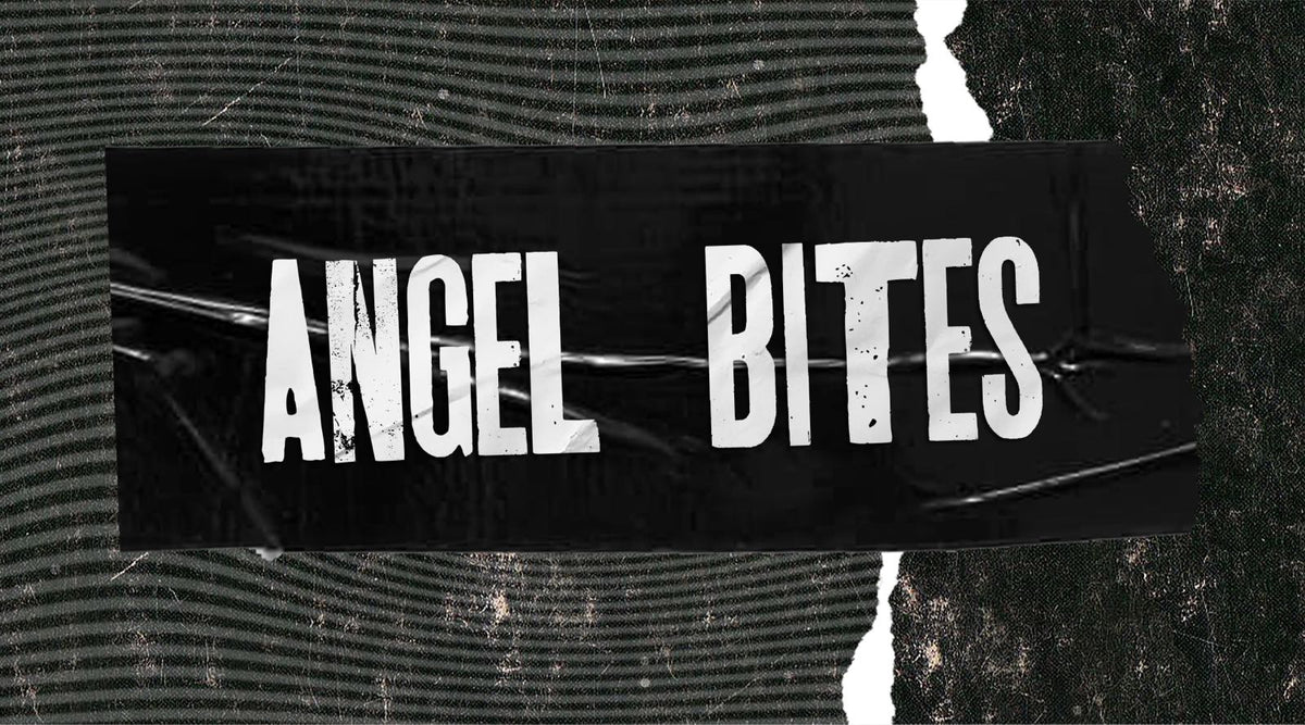 Angel Bites Piercing Jewelry | Angel Bites Jewelry | UrbanBodyJewelry.com