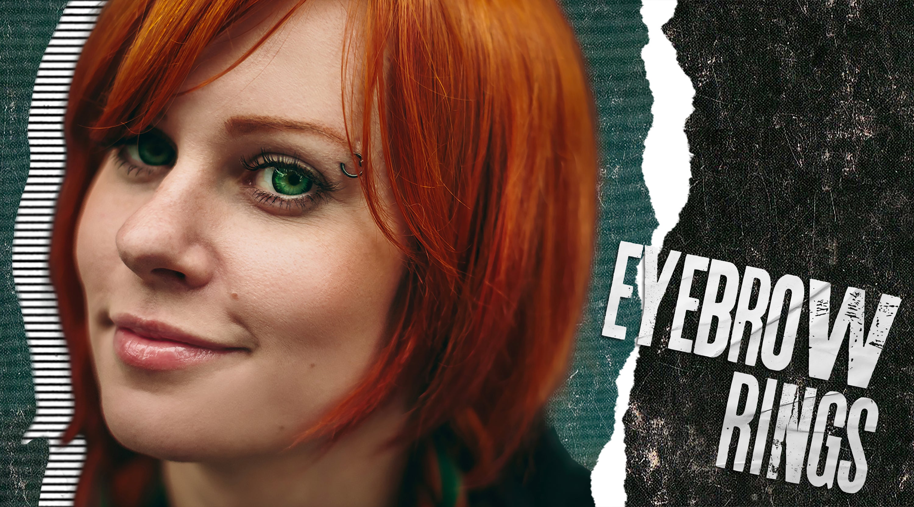 Eyebrow Rings | Eyebrow Piercing Jewelry