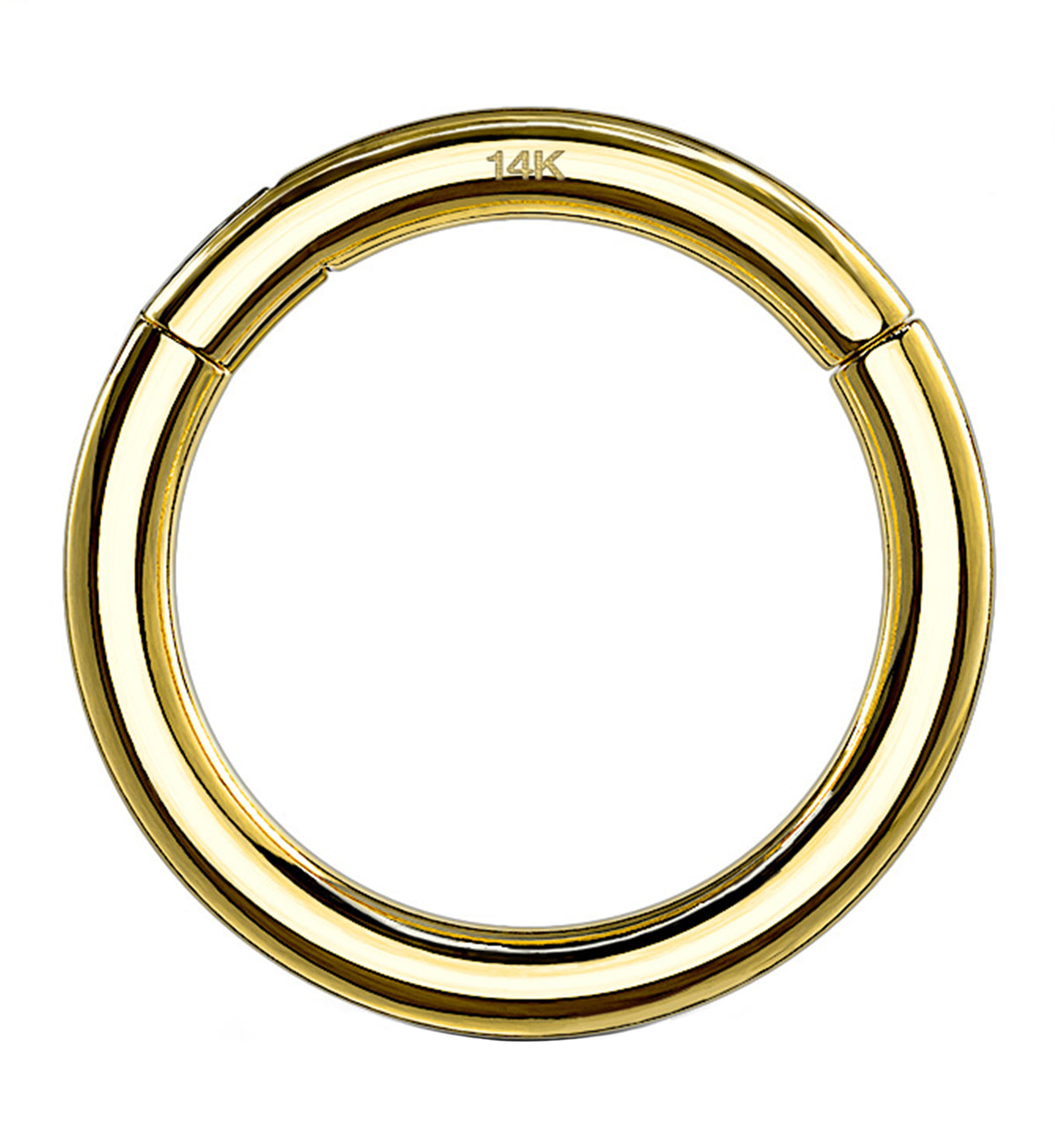14kt Gold Body Jewelry