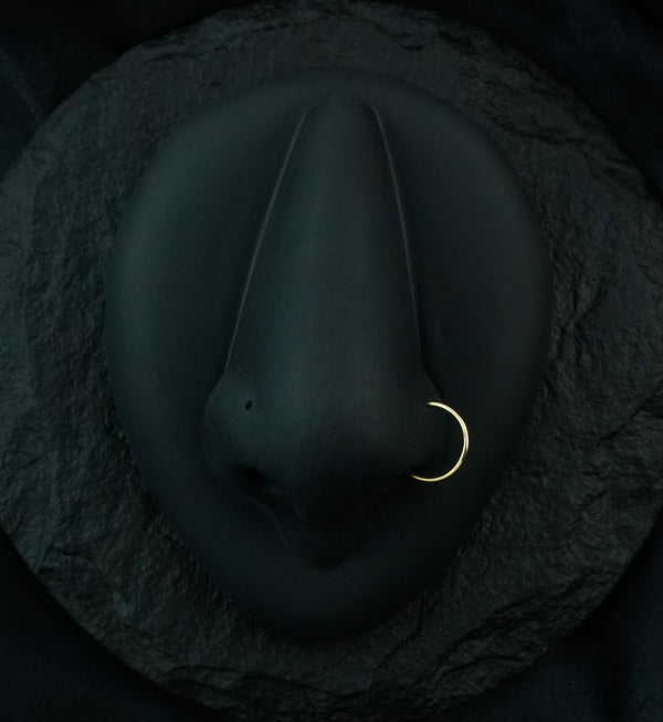 14kt Gold Body Jewelry