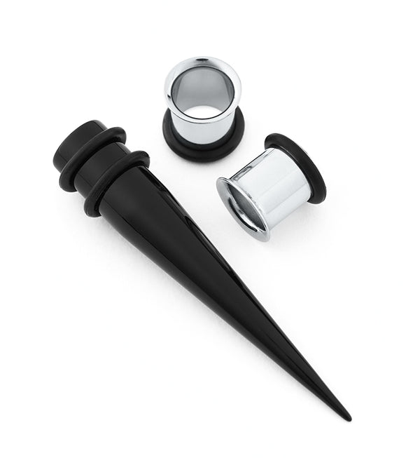Ear Taper Sets | Ear Stretching Kits | Stretch Your Ears