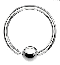 Captive Bead Rings | UrbanBodyJewelry.com