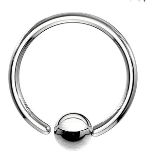 Captive Bead Rings | UrbanBodyJewelry.com