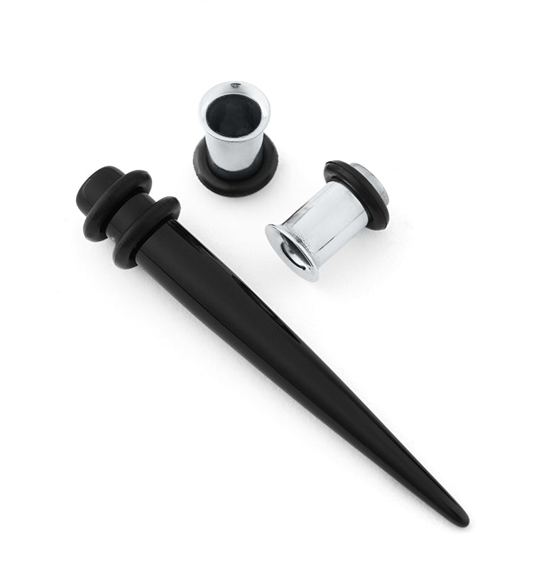 Simple Ear Stretching Kit | Stretch Your Ears | UrbanBodyJewelry.com