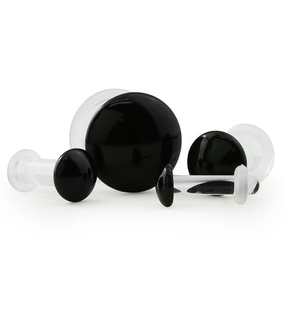 00 Gauge (10mm) Plugs & Tunnels | 00g Ear Gauges