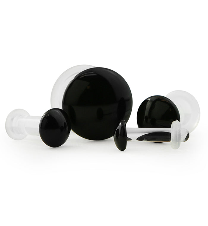2 Gauge (6mm) Plugs & Tunnels | 2g Ear Gauges