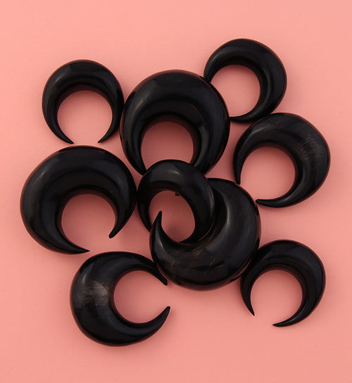 Black Horn Pinchers (12G - 1/2")