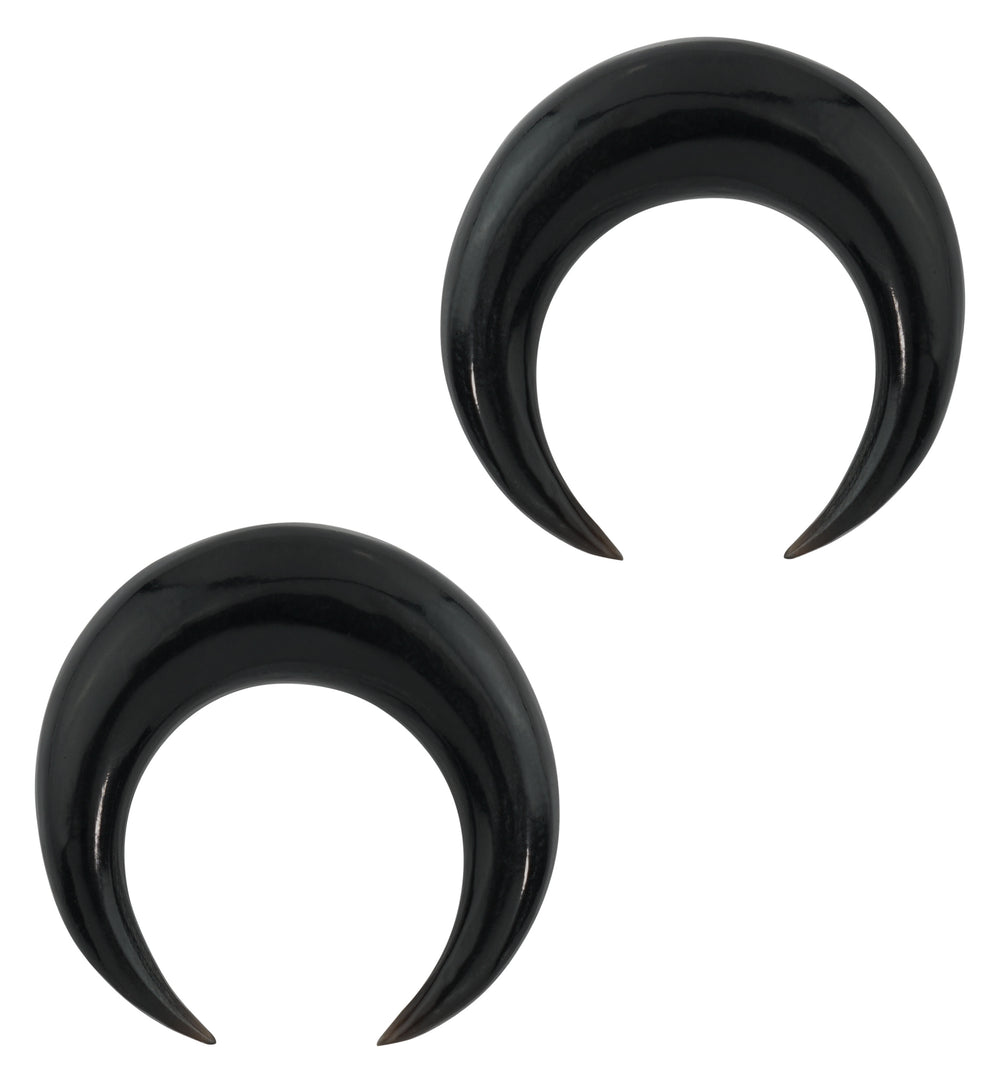Black Horn Pinchers (12G - 1/2")