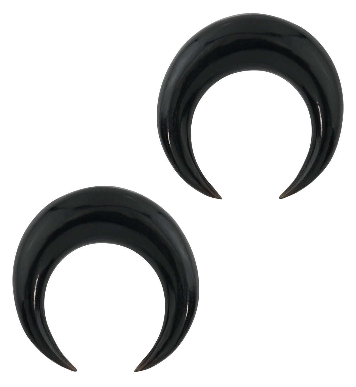 Black Horn Pinchers (12G - 1/2")