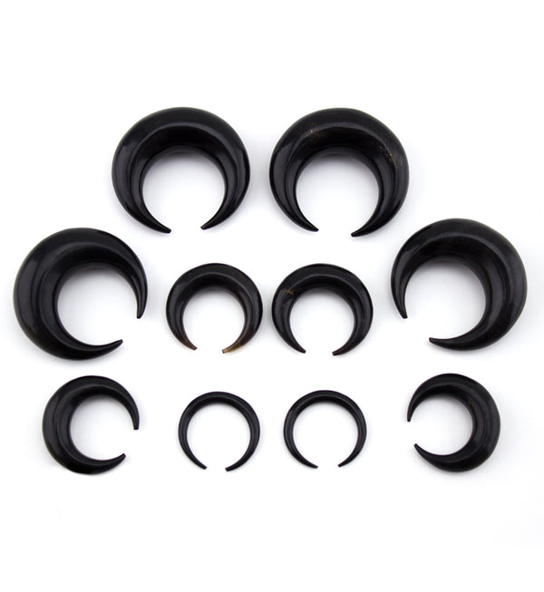 Black Horn Pinchers (12G - 1/2")