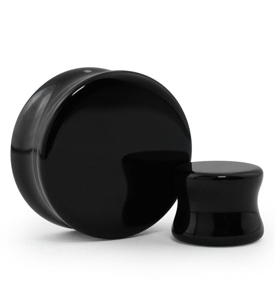 0g Plugs & Tunnels | 8mm Ear Gauges | 0 Gauge Jewelry