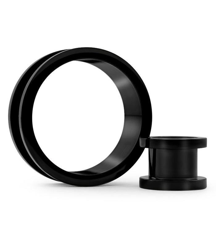 4 Gauge (5mm) Plugs & Tunnels | 4g Ear Gauges