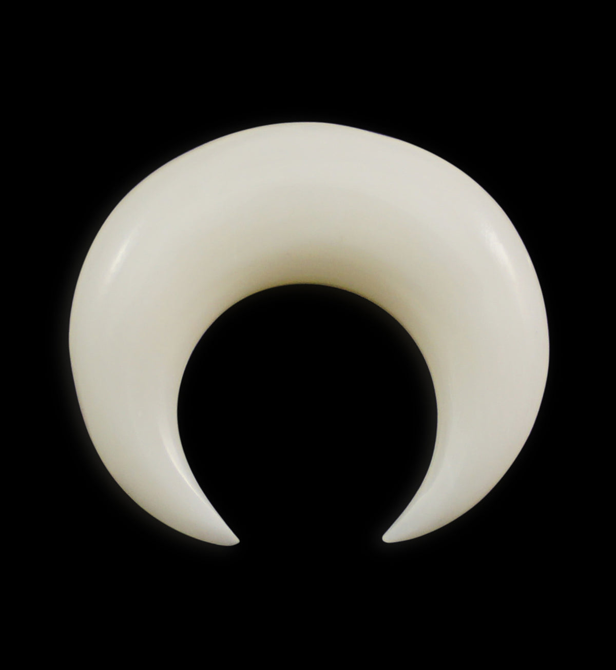 Bone Septum Pinchers (8G - 1/2