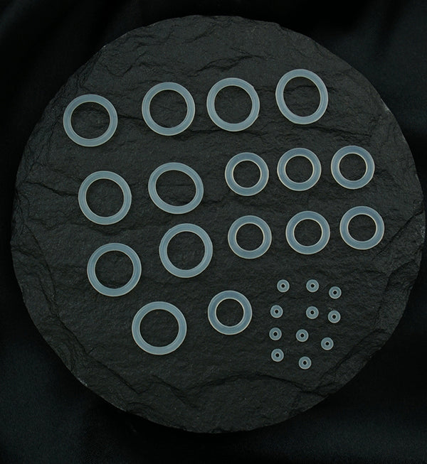Ear Stretching Accessories | Body Jewelry Accessories
