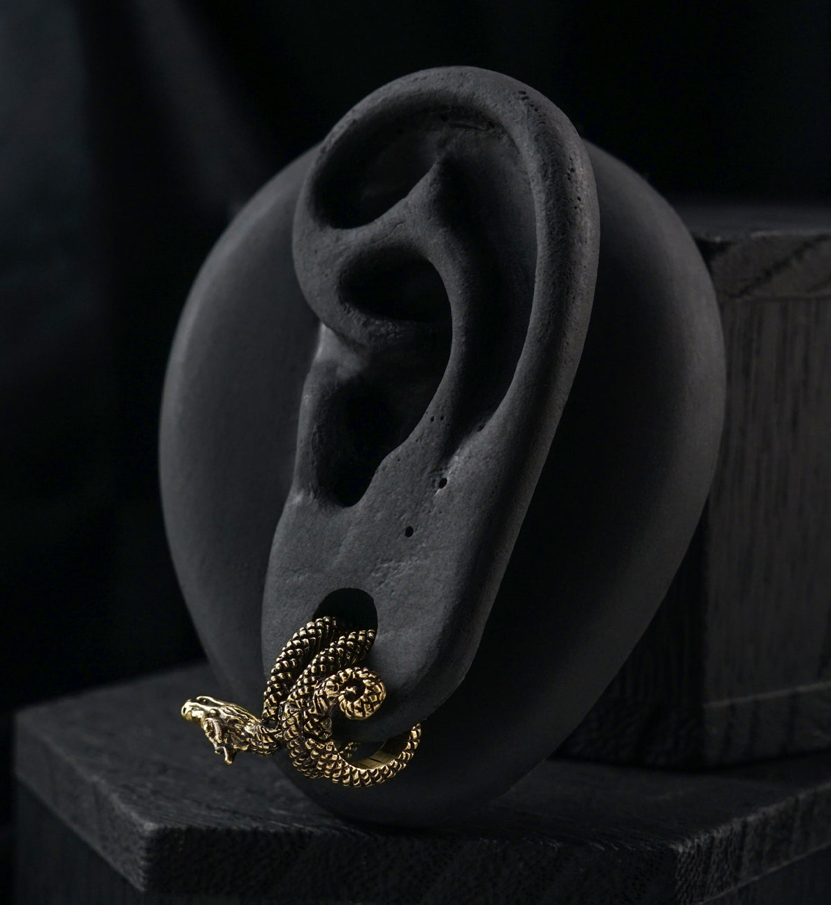Ear Weights | Ear Stretching | UrbanBodyJewelry.com