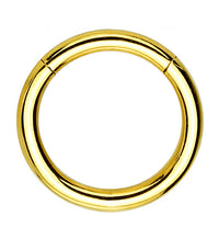 Lip Ring Hoops | Lip Rings for Guys & Girls | Urbanbodyjewelry.com