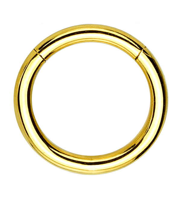 Lip Ring Hoops | Lip Rings for Guys & Girls | Urbanbodyjewelry.com