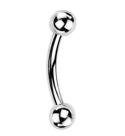 Prince Albert Jewelry | PA Rings and Barbells