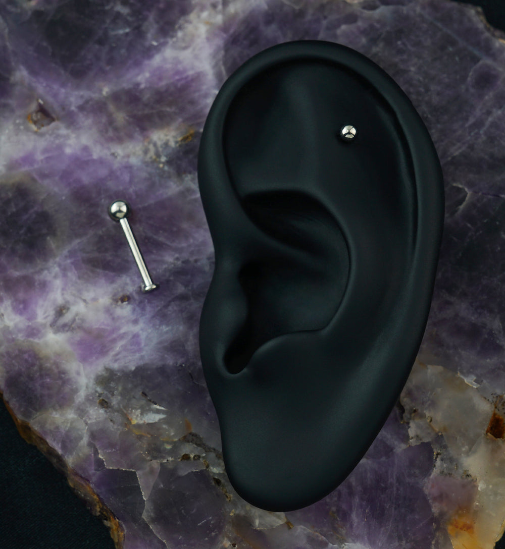Flat Piercing Jewelry | Flat Piercing | UrbanBodyJewelry.com