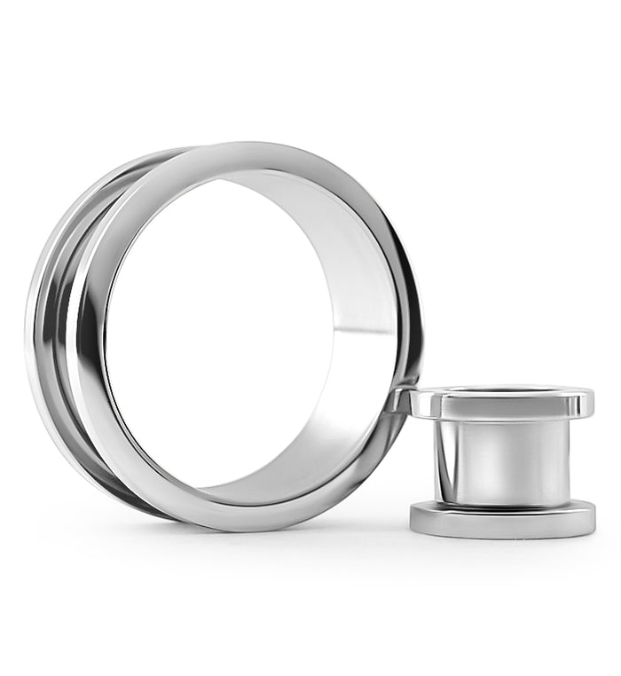 10 Gauge (2.5mm) Plugs & Tunnels | 10g Ear Gauges