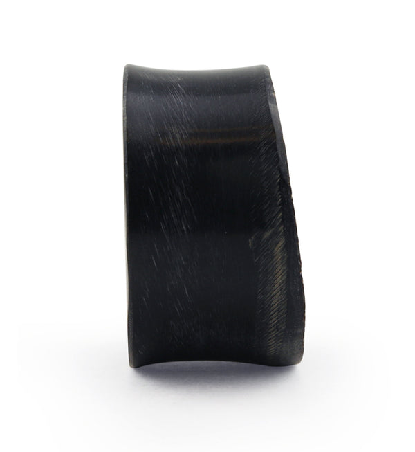 Raw Buffalo Horn Plugs (6G - 1 & 1/4 Inch) | UrbanBodyJewelry.com