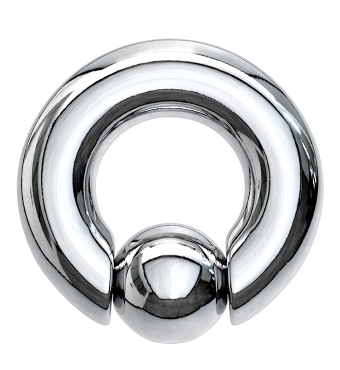 Captive Bead Rings | UrbanBodyJewelry.com