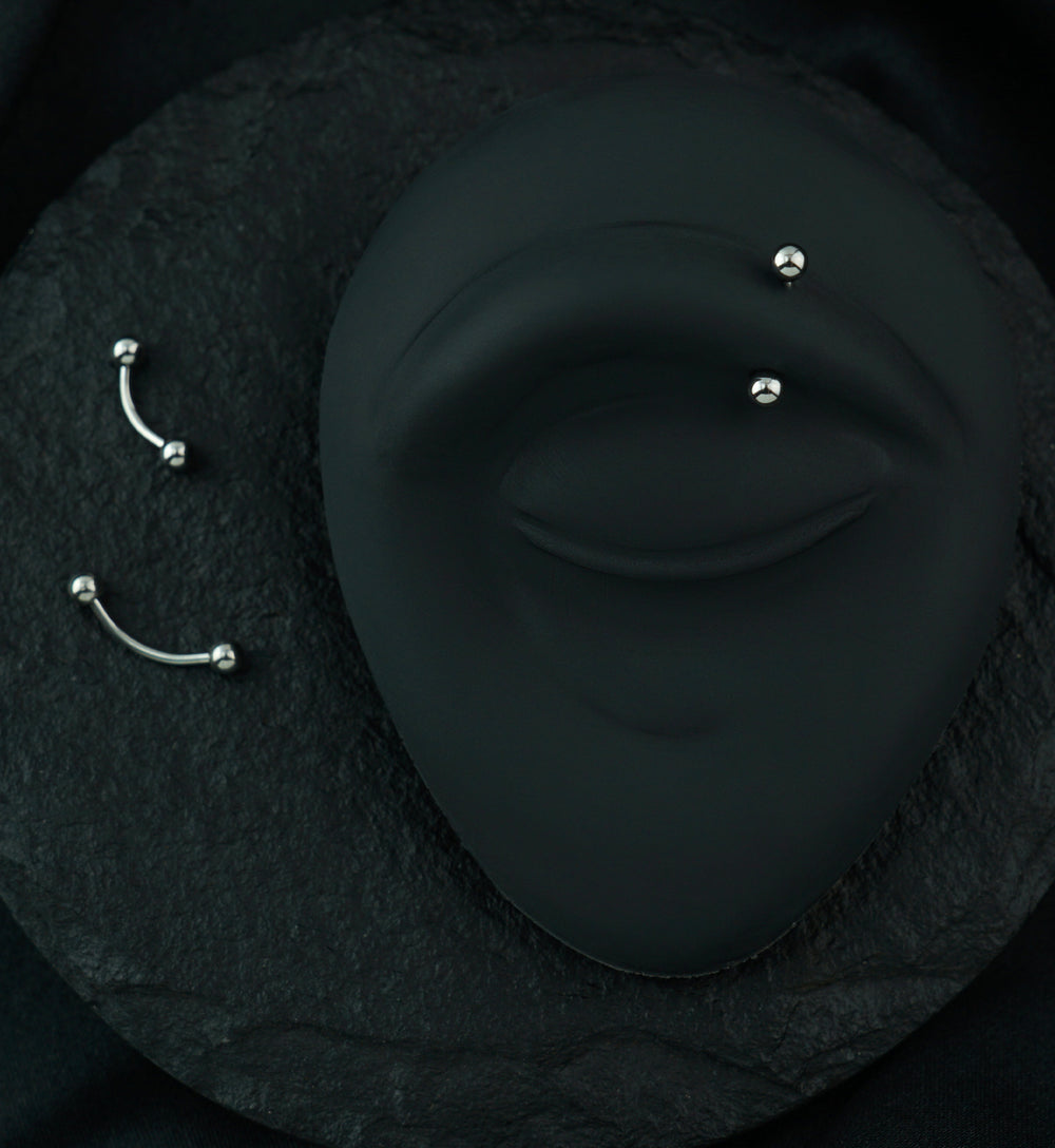 Ashley Piercing Jewelry | Ashley Piercings | UrbanBodyJewelry.com