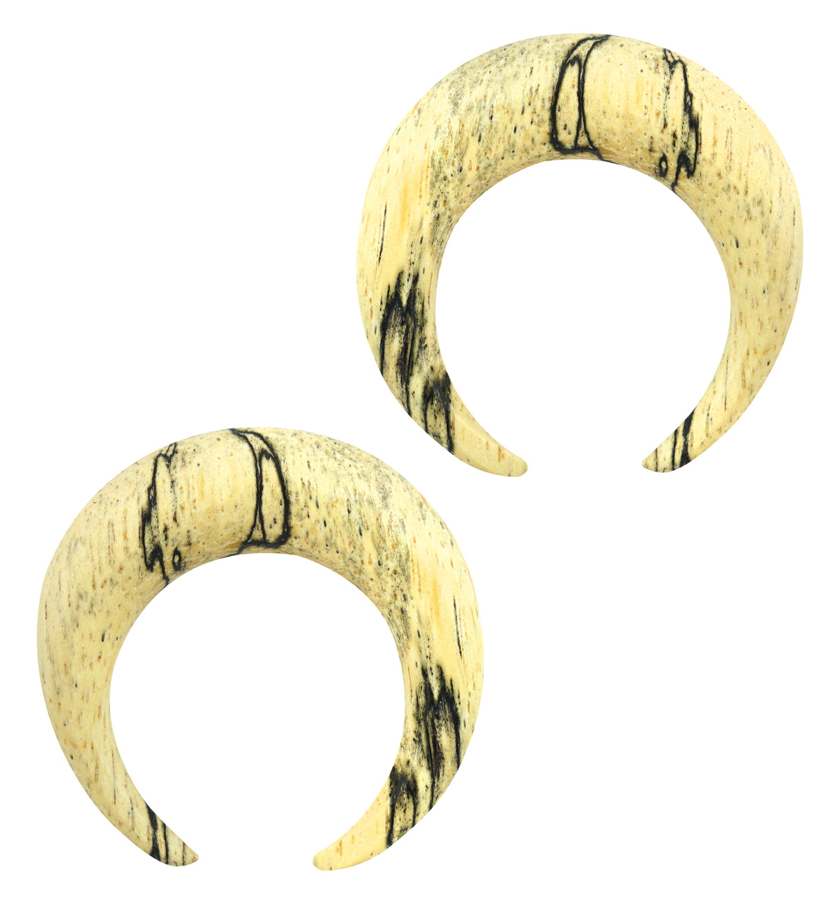 Tamarind Wooden Pinchers (6G- 5/8")