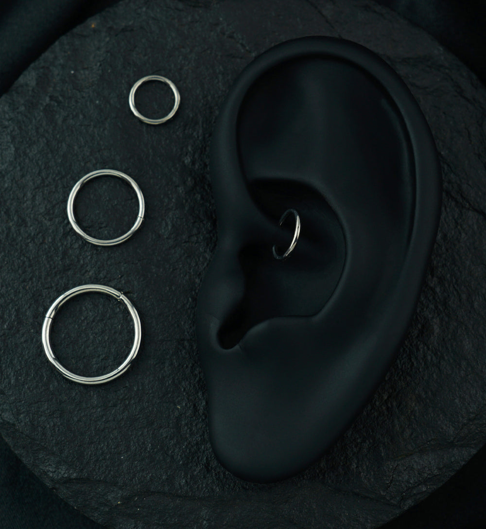 Rook Piercing Jewelry | Rook Jewelry | UrbanBodyJewelry.com