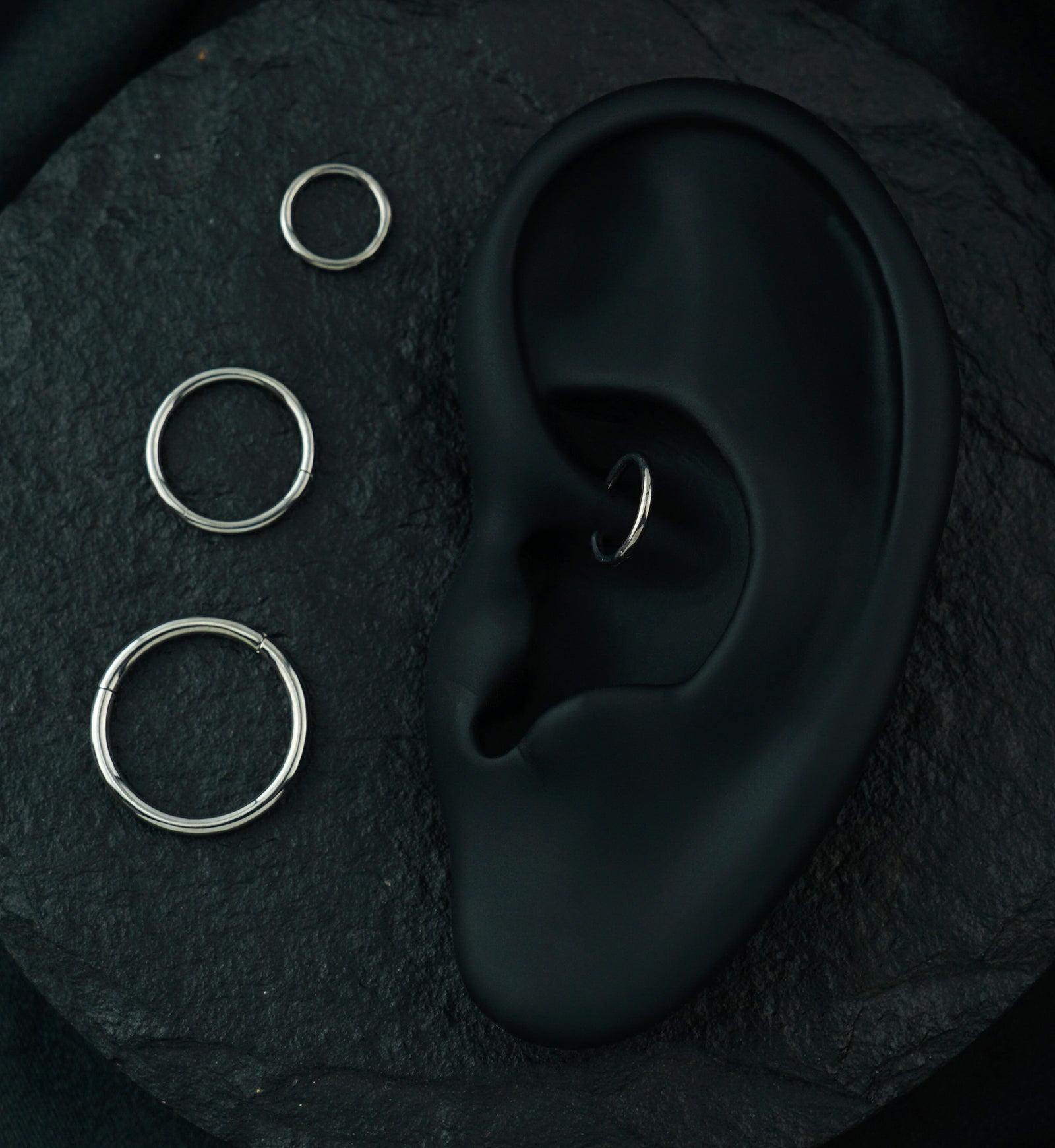 0g Plugs & Tunnels | 8mm Ear Gauges | 0 Gauge Jewelry