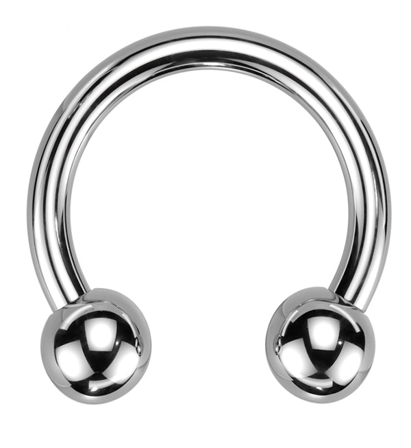 Prince Albert Jewelry | PA Rings and Barbells