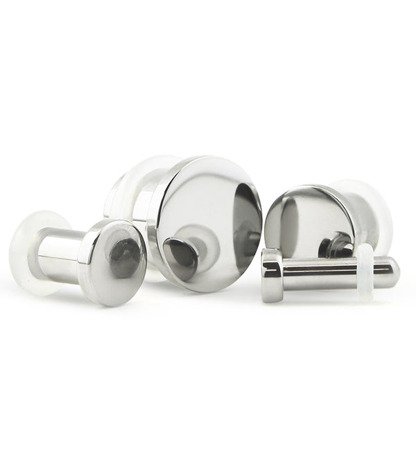 Titanium Plugs