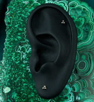 Threadless Body Jewelry Selection | UrbanBodyJewelry.com