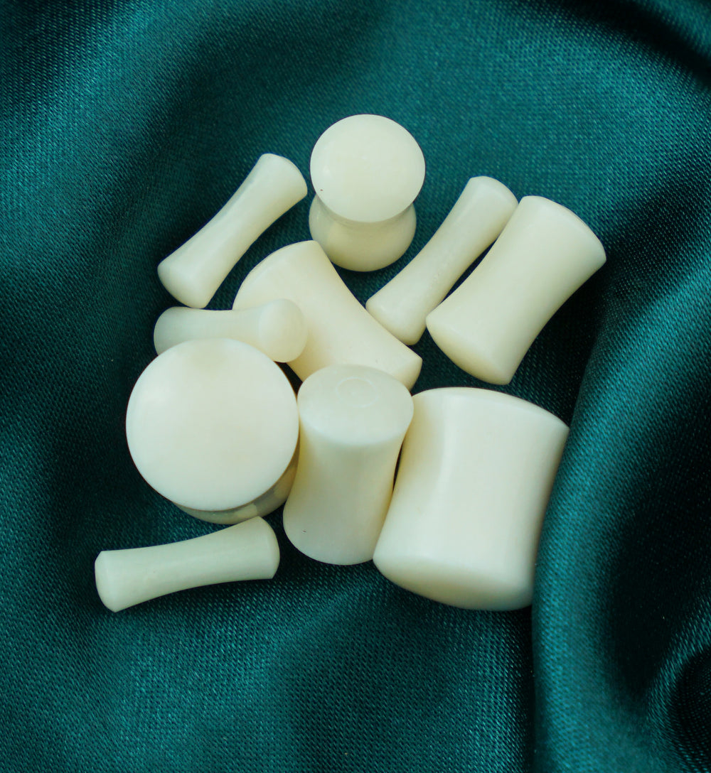 Bone Plugs