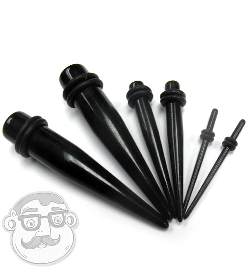 Tapers & Ear Stretchers | Stretch Your Ears | Ear Stretching Tapers