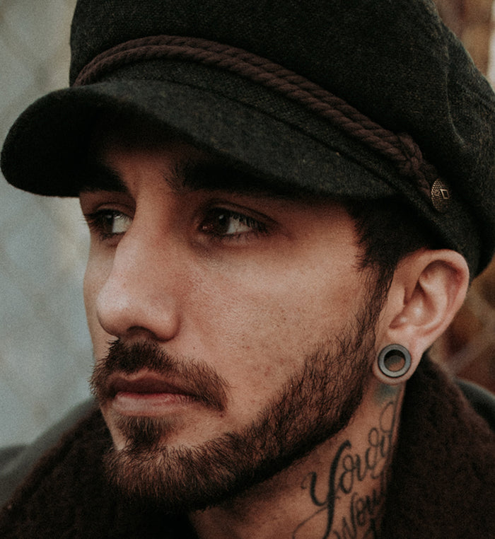 9/16" (14mm) Plugs / Ear Gauges