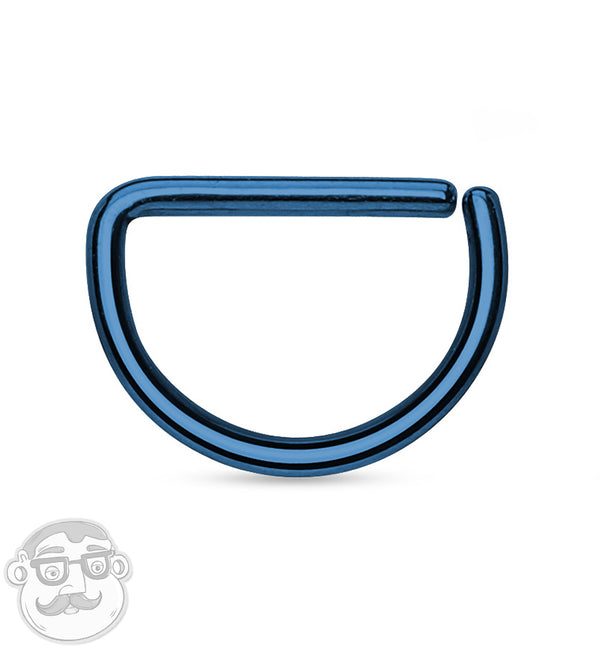 Septum Jewelry Online | Unique Septum Rings & Clickers | Page 9