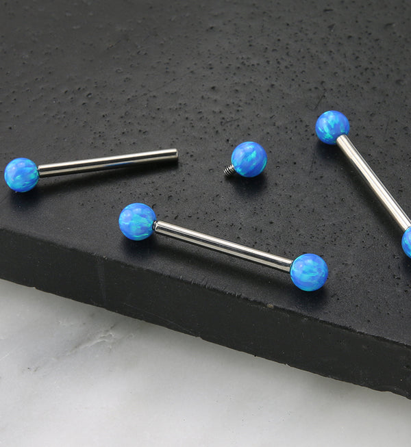 Straight Barbells | Barbell Piercing Jewelry | UrbanBodyJewelry.com ...