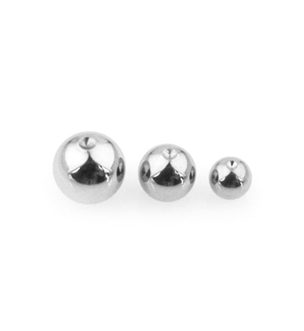 Captive Ring Replacement Beads | UrbanBodyJewelry.com