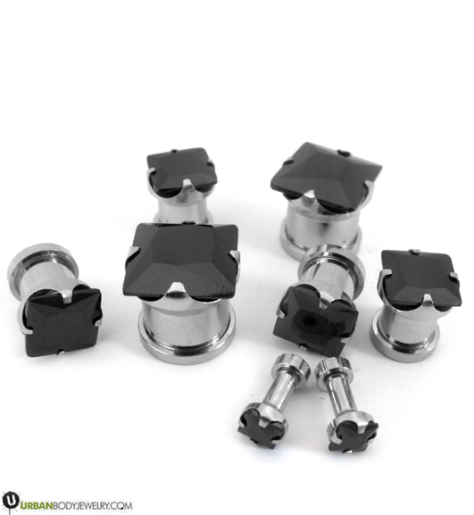 Plugs & Tunnels | Ear Stretching Plugs | Ear Gauges Online | Page 9