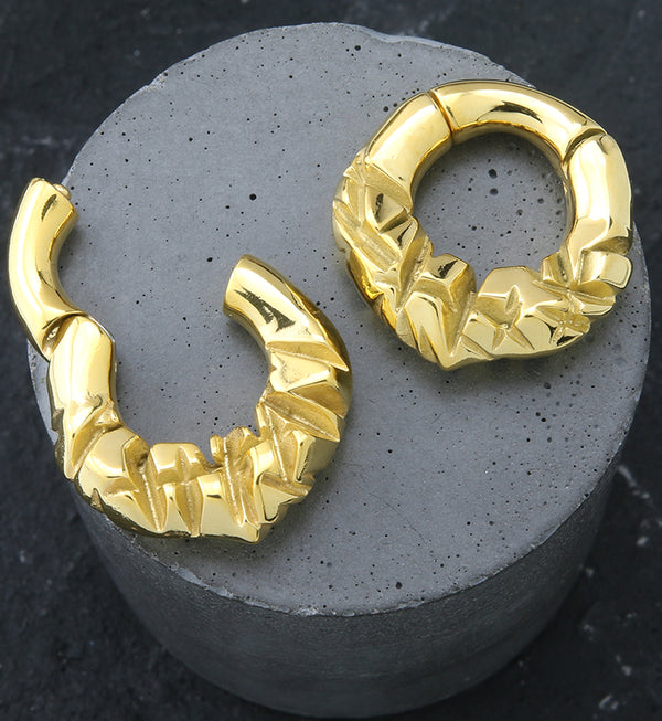 Ear Weights | Ear Stretching | UrbanBodyJewelry.com | Page 2