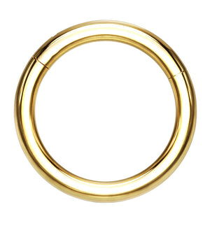 Lip Ring Hoops | Lip Rings for Guys & Girls | Urbanbodyjewelry.com