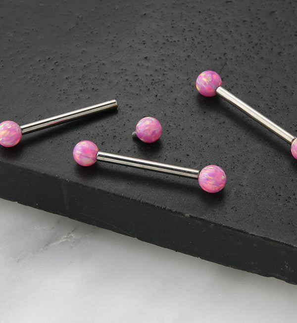Straight Barbells | Barbell Piercing Jewelry | UrbanBodyJewelry.com ...