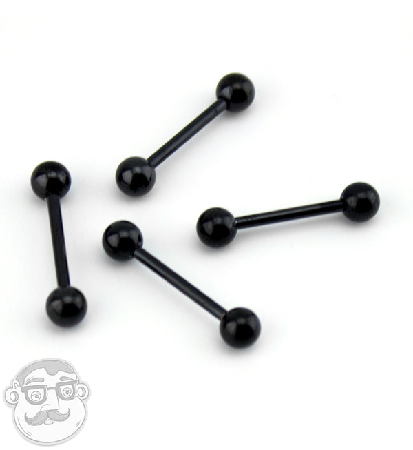 Straight Barbells | Barbell Piercing Jewelry | UrbanBodyJewelry.com