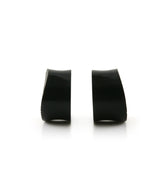 Raw Buffalo Horn Plugs (6G - 1 & 1/4 Inch) | UrbanBodyJewelry.com